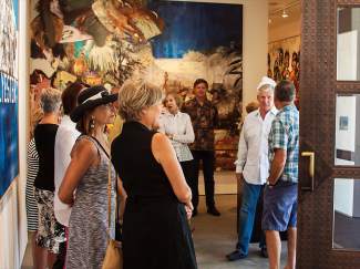 Vail ART Pass now available through Art in Public Places | VailDaily.com